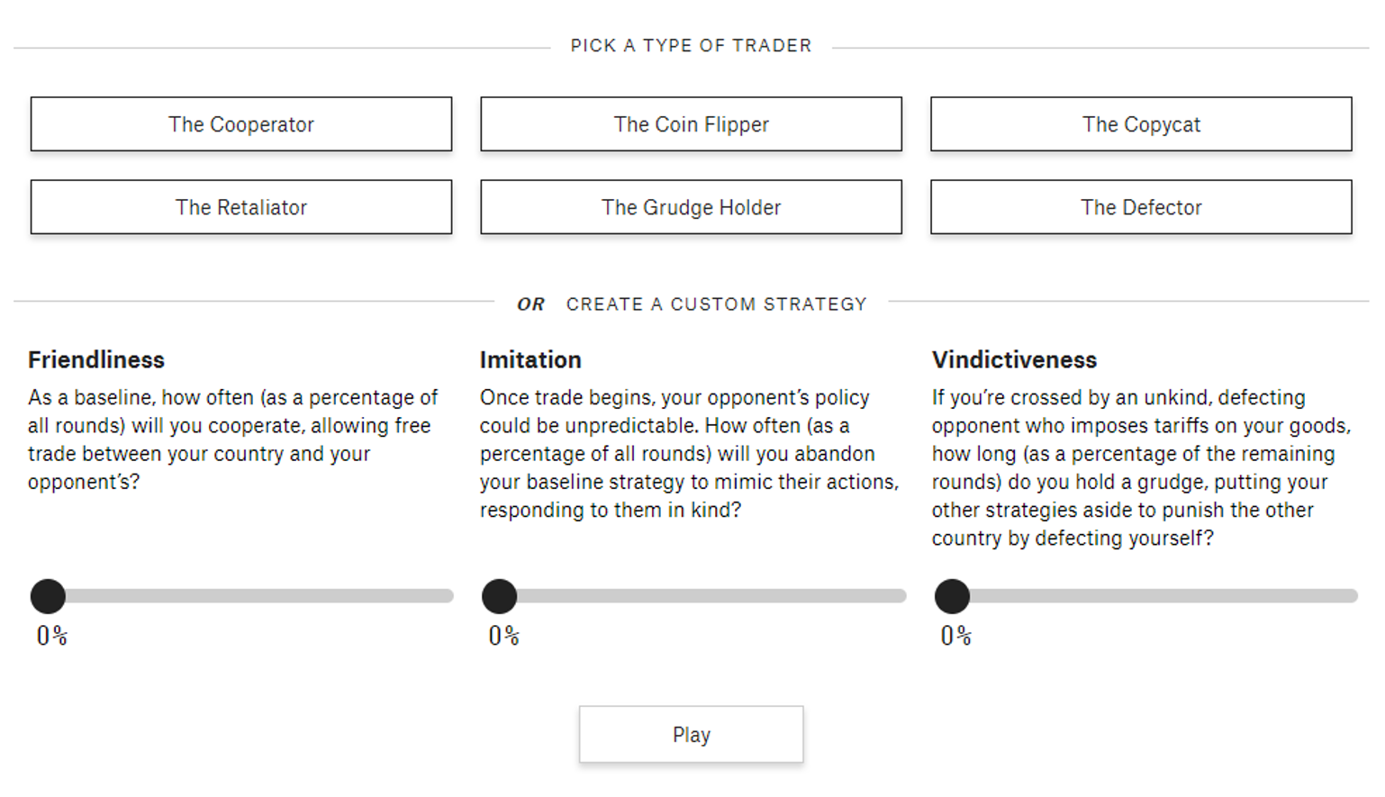 QMSS Alum Rachael Dottle Co-Authored Article in FiveThirtyEight: "How To Win A Trade War" | QMSS